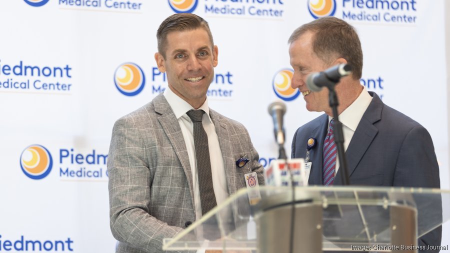Tenet Healthcare opens Fort Mill hospital: No. 23 story of 2022 ...