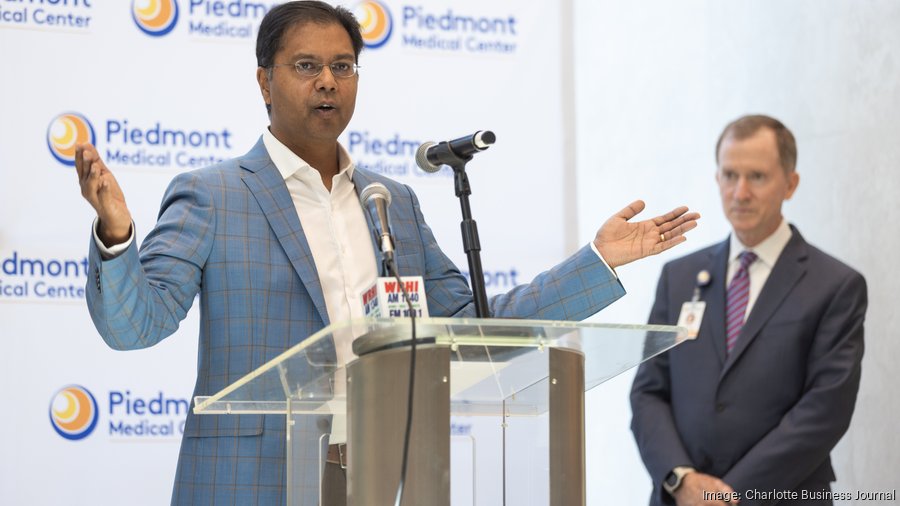 Tenet Healthcare opens Fort Mill hospital: No. 23 story of 2022 ...
