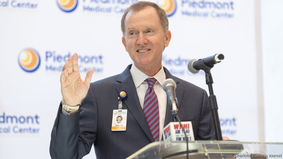 Tenet Healthcare opens Fort Mill hospital: No. 23 story of 2022 ...