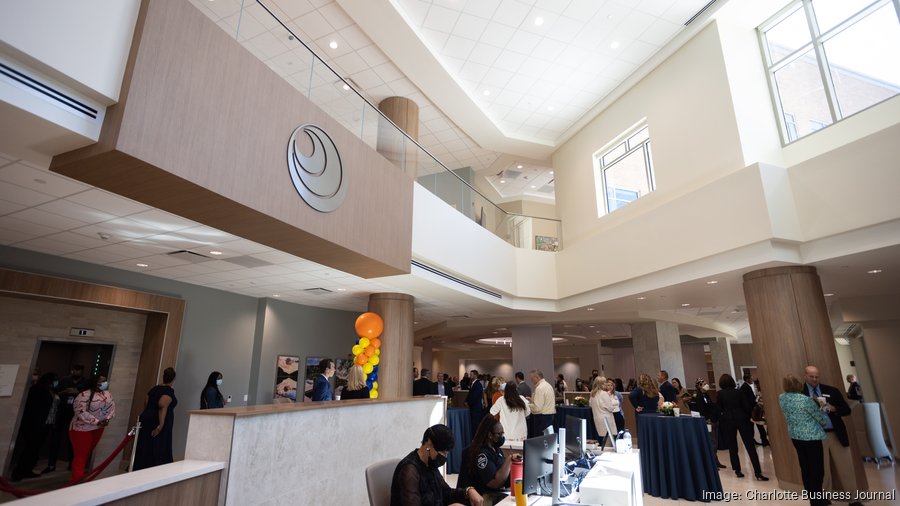 Tenet Healthcare opens Fort Mill hospital: No. 23 story of 2022 ...