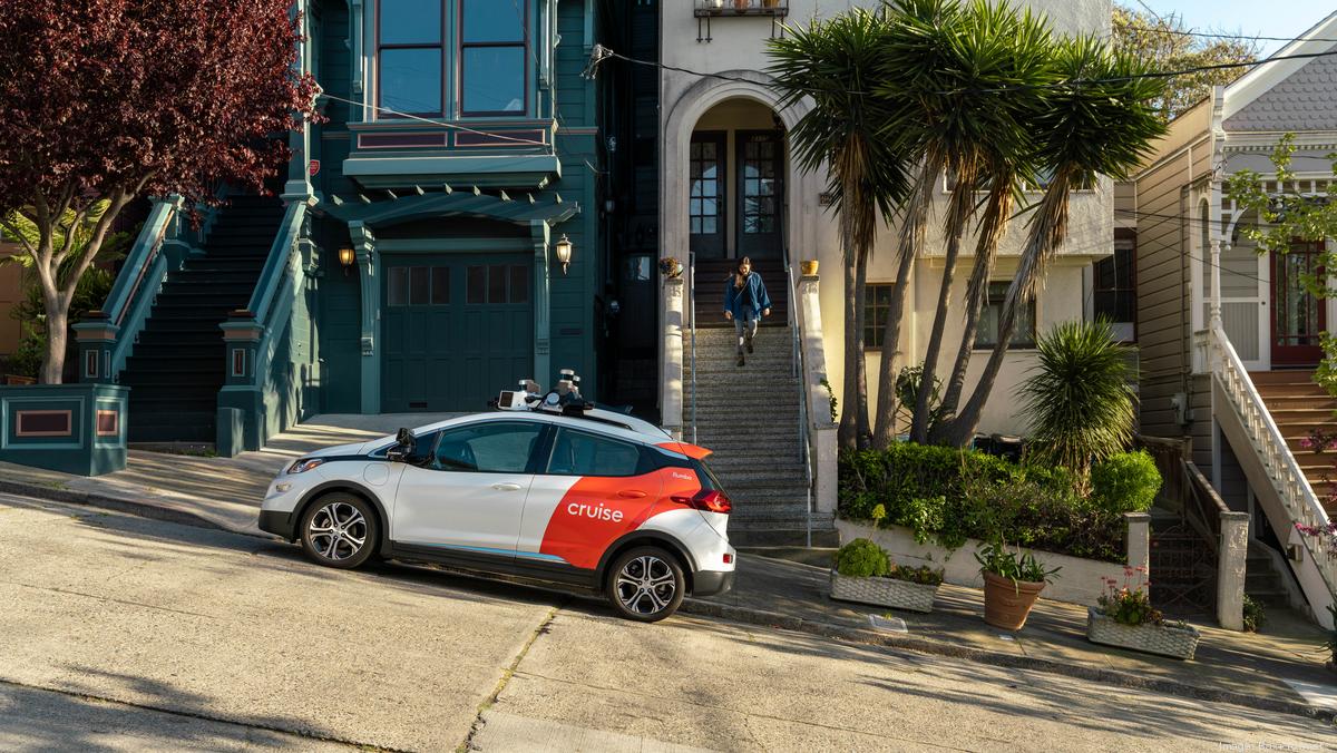 Cruise to debut driverless taxis in Phoenix by year's end - Phoenix ...