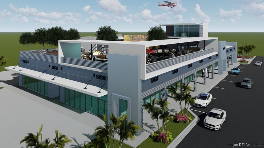 Prestige Builders plans mixed-use project, adaptive reuse in Hialeah ...