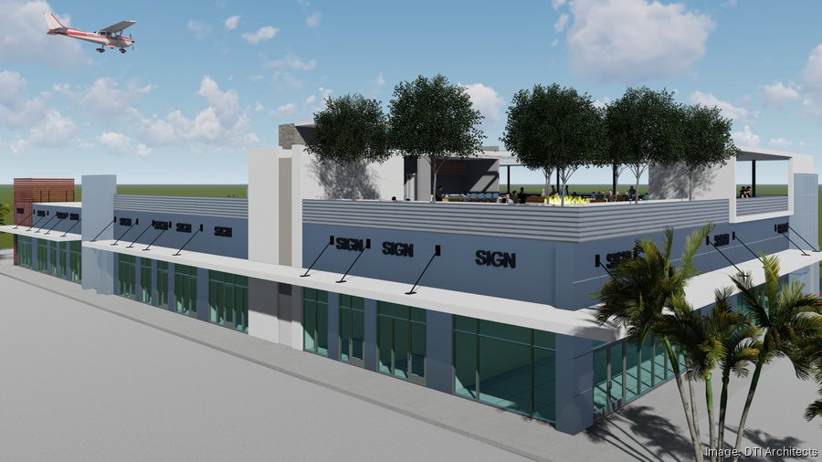 Prestige Builders plans mixed-use project, adaptive reuse in Hialeah ...