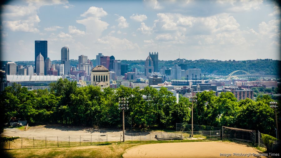 Green Building Alliance reports Pittsburgh 2030 District achieved key ...