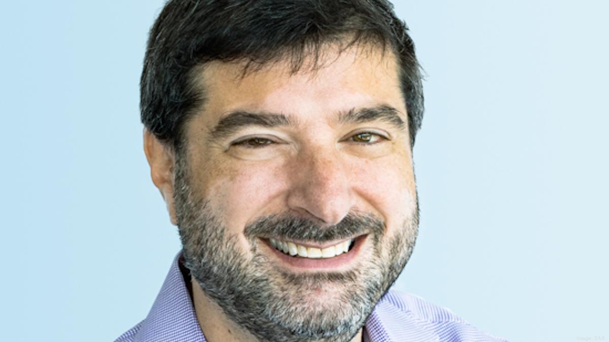 EAB CEO talks growth strategy, education and corporate consulting ...