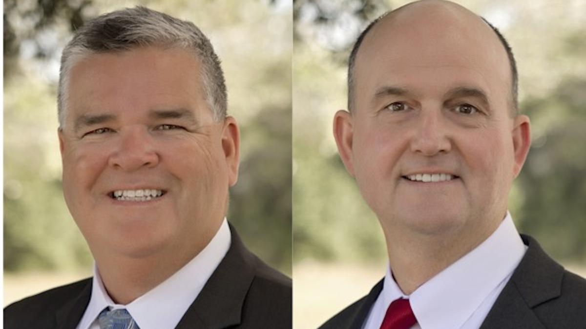 Are there new opportunities in a volatile environment? - Jacksonville ...