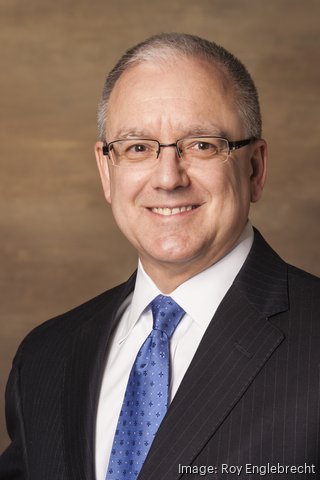 Dollar Bank appoints Andrew Hasley to chief banking officer ...