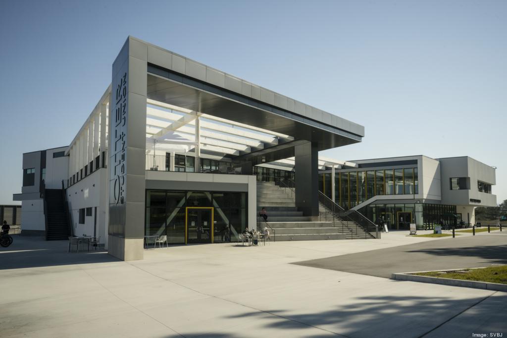 Csu Monterey Bay Campus Map
