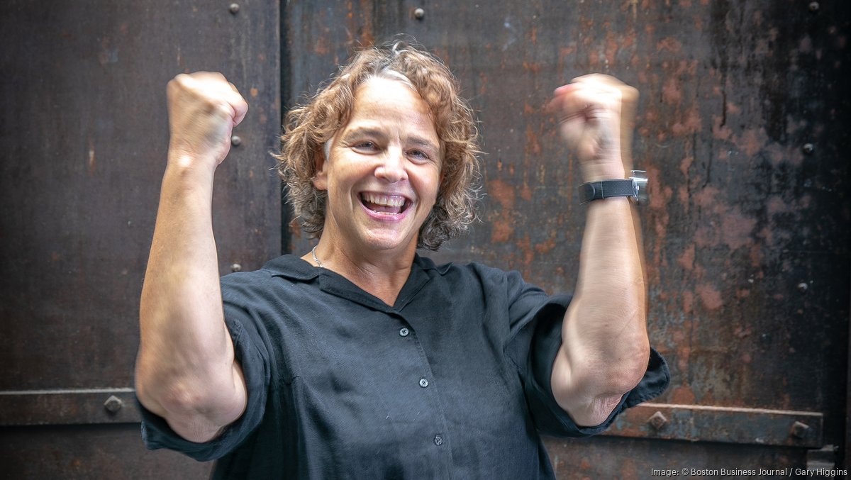 CommonWealth Kitchen Soup Sustainability - Boston Business Journal