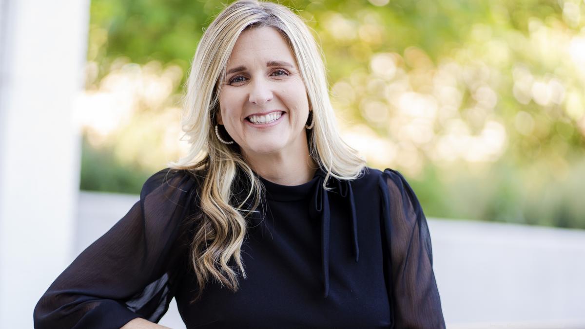 In Their Words: Jenn Brinn, Brinnovate - Nashville Business Journal