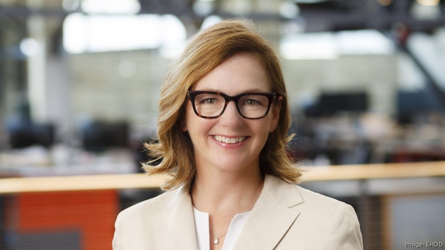 Most Influential Women in Bay Area Business