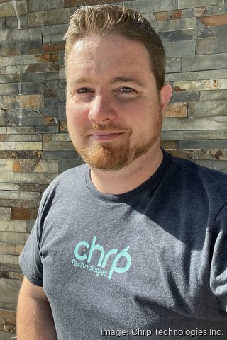 Florida company Chrp Technologies a startup to watch in 2023 - Orlando ...