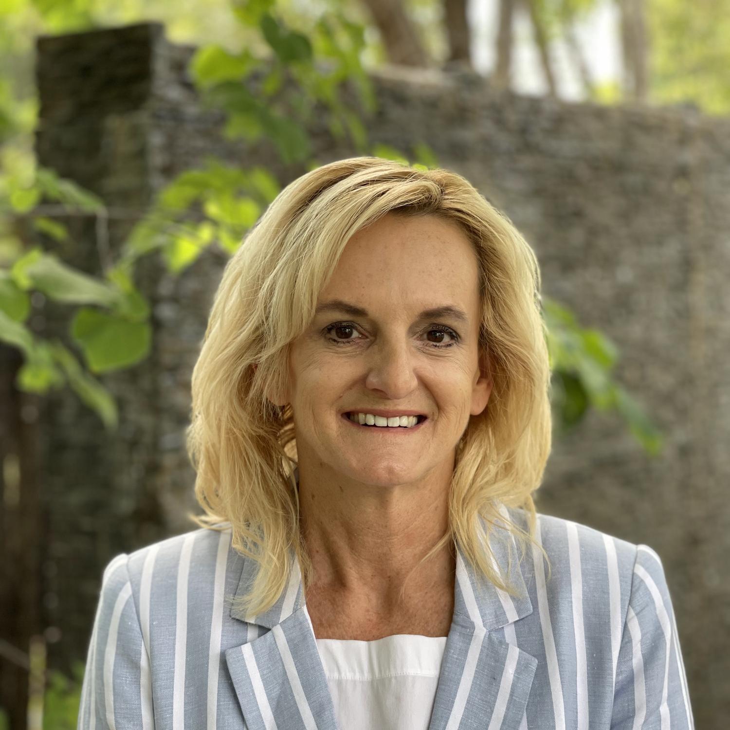 Amy Berman | People on The Move - Albuquerque Business First