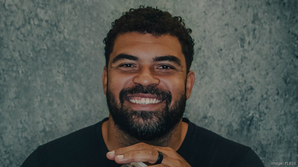 Steelers star Cam Heyward partners with Bruster's ice cream for new ...