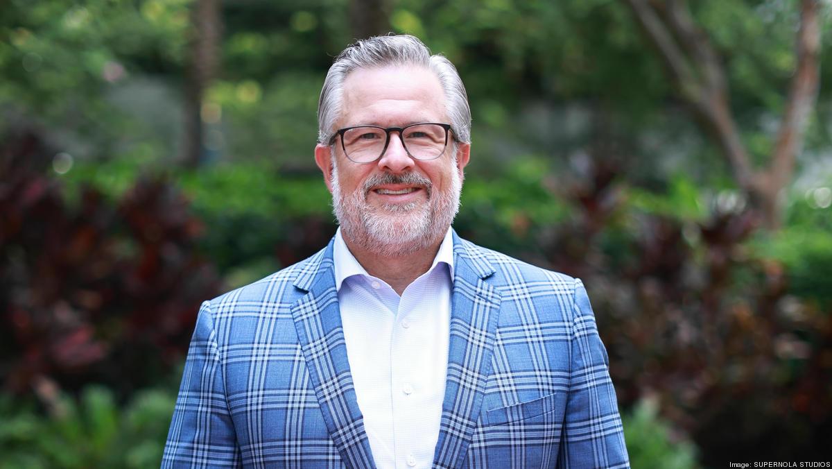 J.P. DuBuque reflects on building St. Pete EDC and looks ahead - Tampa ...