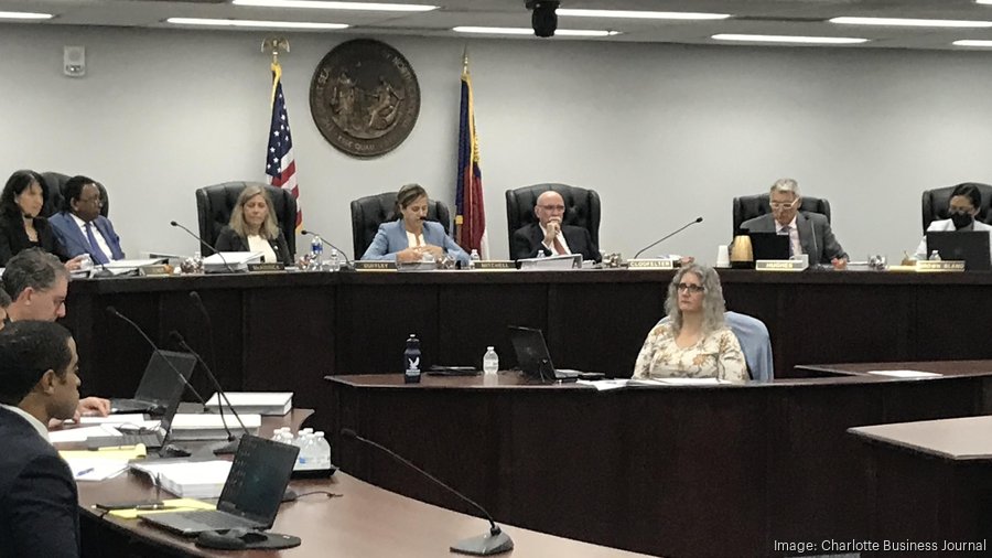 Regulators wrap Duke Energy carbon plan hearing, order final filings by ...