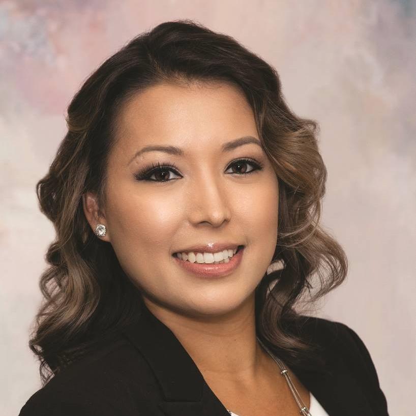 Lisa Y. W. Cosper | People on The Move - Albuquerque Business First