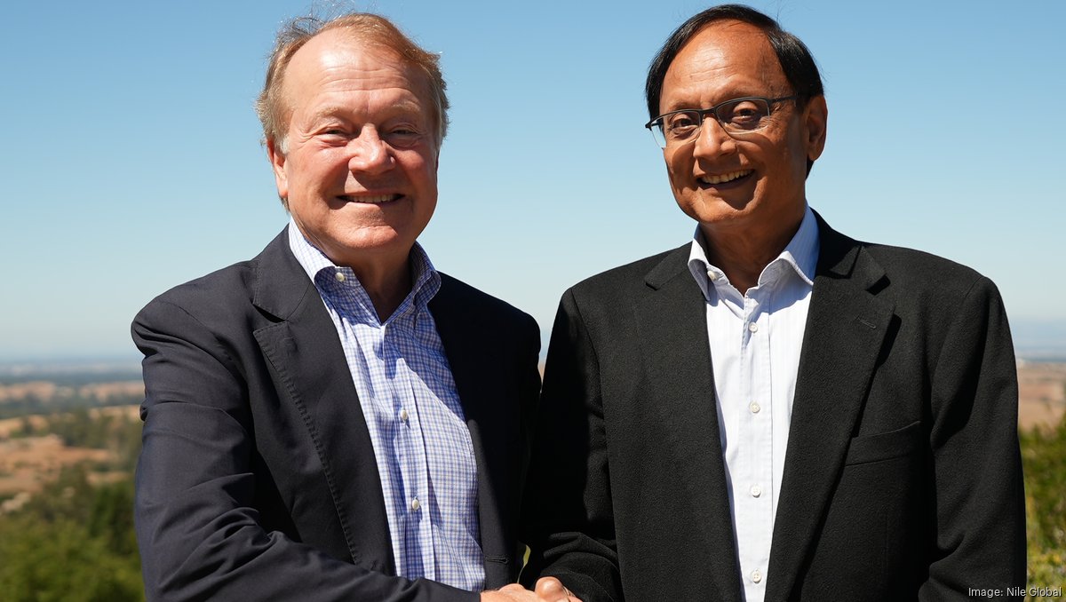 Ex-Cisco CEO John Chambers' AI-powered networking startup raises $175M ...