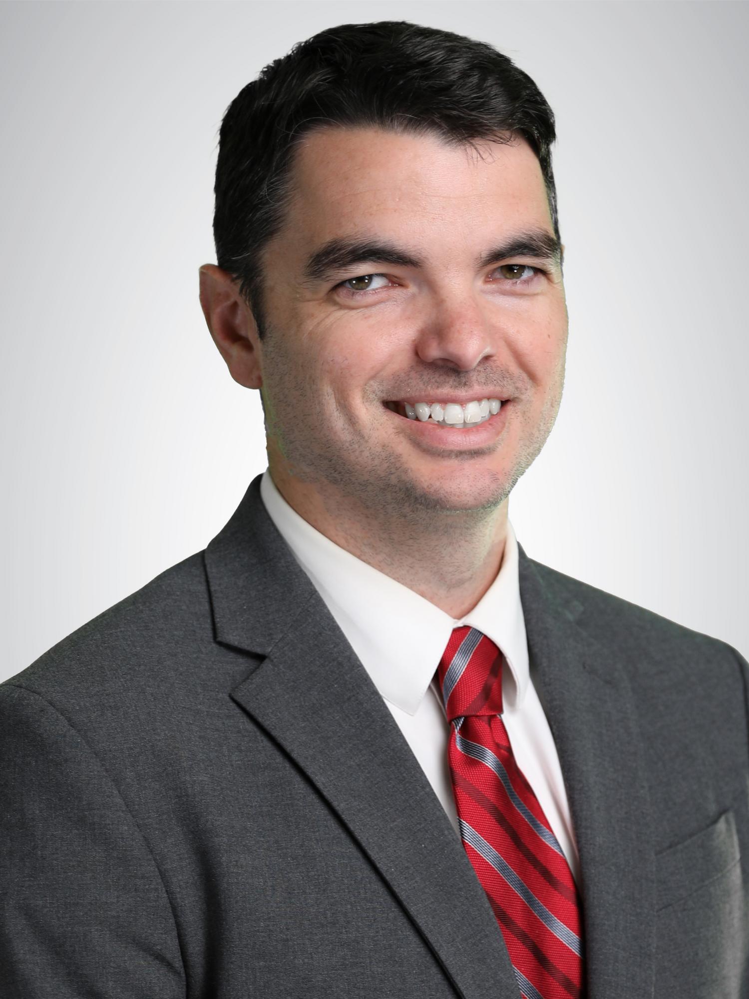 Andrew Daugherty | People on The Move - Atlanta Business Chronicle