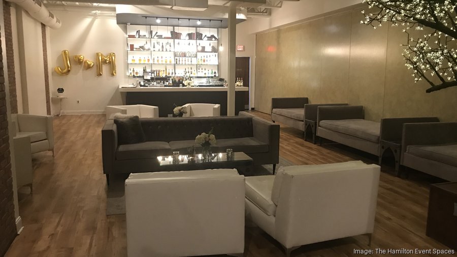 AvidXChange Music Factory venue rebrands as The Hamilton Event Spaces ...