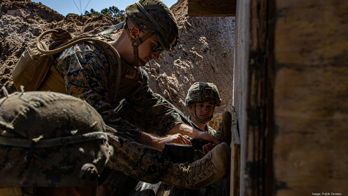 Sauer gets multimillion Marine contract, its second of the year ...