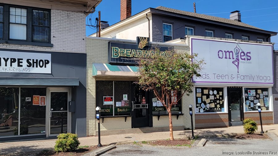 Breadworks to close permanently this week after 26 years in business ...