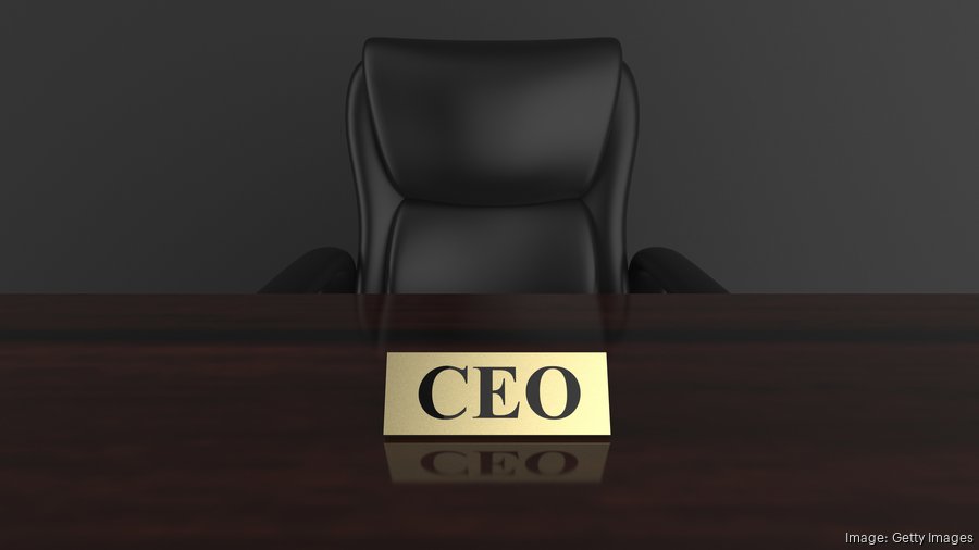 Four Sacramento-area CEOs share business insights - Sacramento Business ...