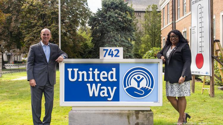 United Way of Buffalo & Erie County names Trina Burruss new CEO ...
