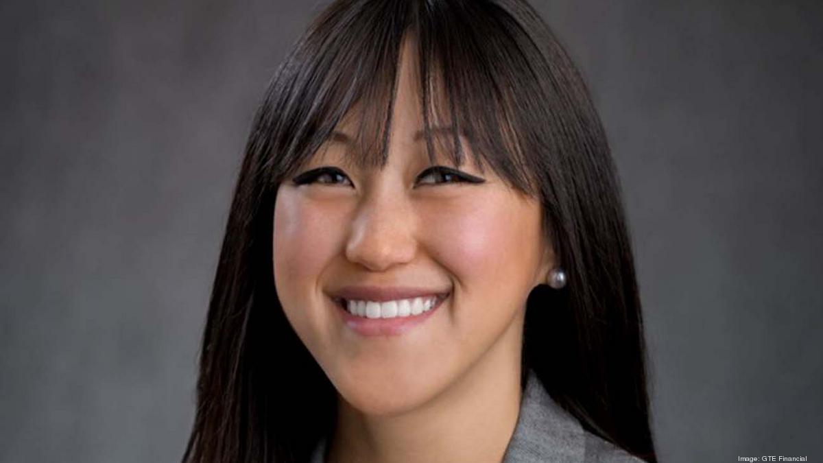 Meet Jennifer Maxfield, a 2022 40 Under 40 honoree - Tampa Bay Business ...