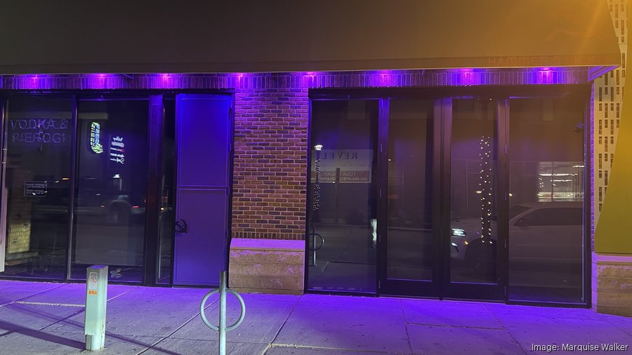 The Fremont and Hammer & Sickle in Uptown get concept rebrands ...