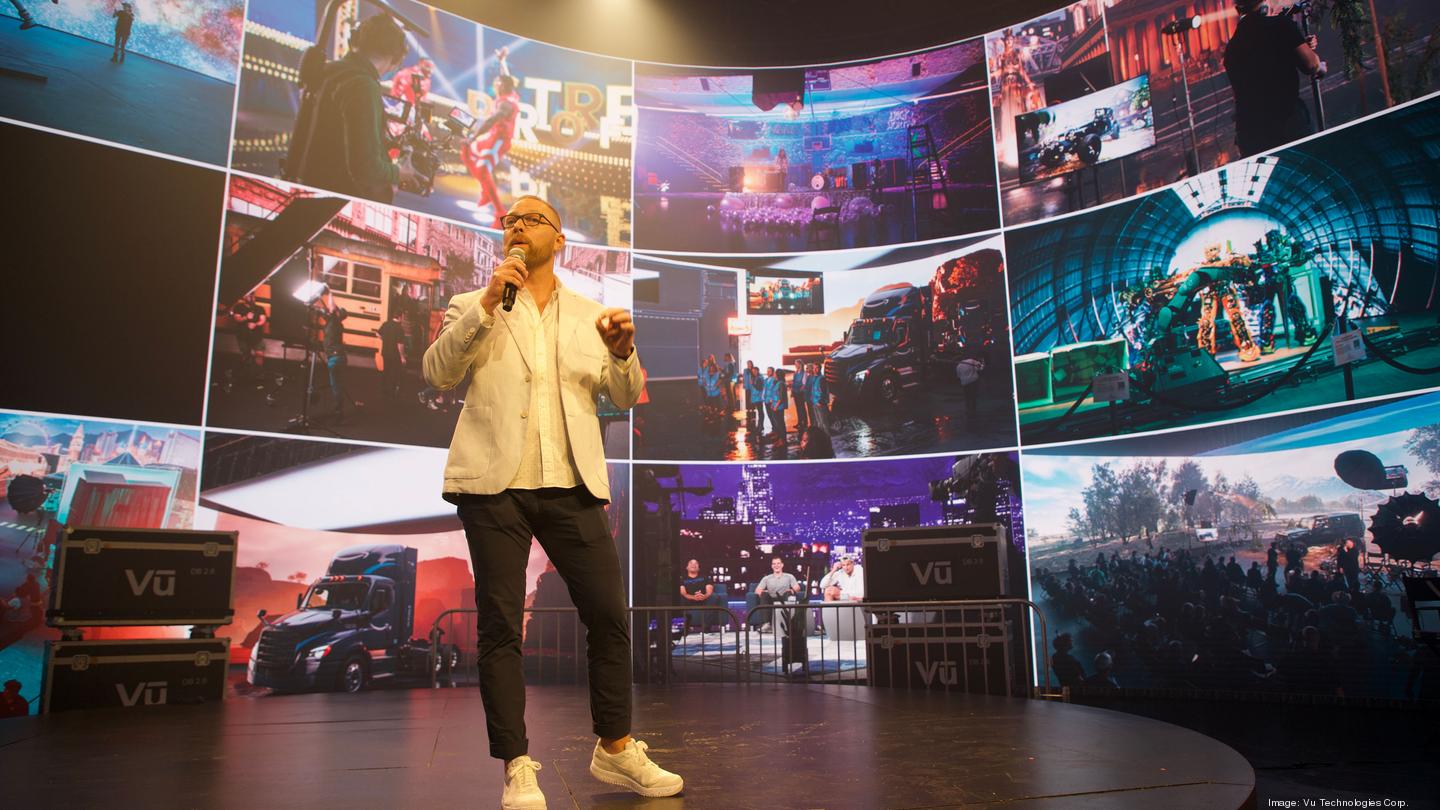 Orlando Inno - Florida's Vu Technologies Corp. unveils Orlando virtual ...