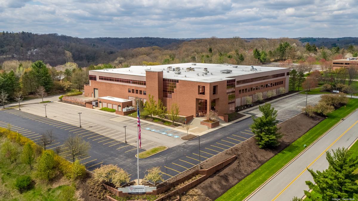 RW Capital Partners shooting to rejuvenate Epsilon Drive building by ...