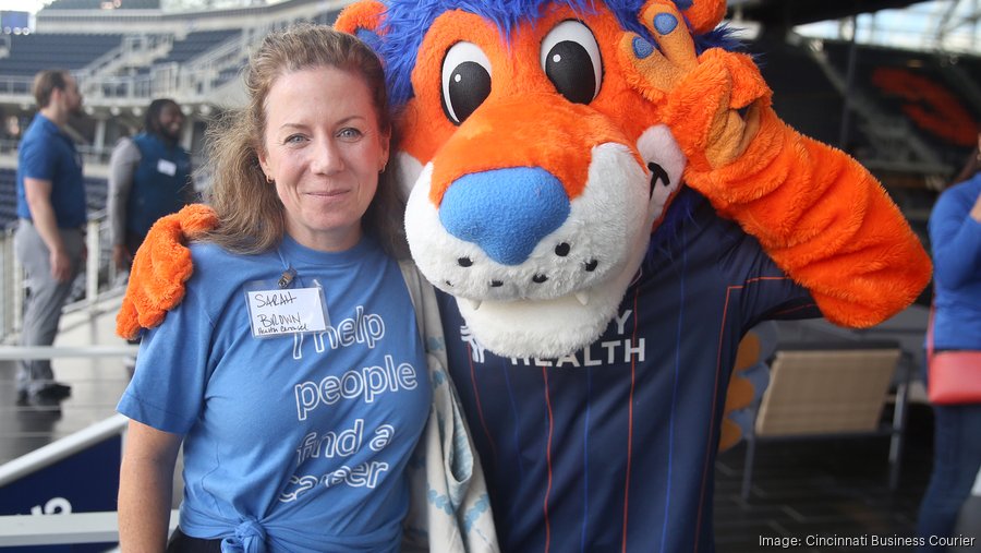 Cincinnati's 2022 Best Places to Work cheered their teams: PHOTOS - Cincinnati Business Courier