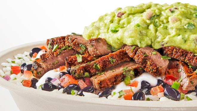 Chipotle to replace Tokyo II Seafood & Steakhouse in North Buffalo ...