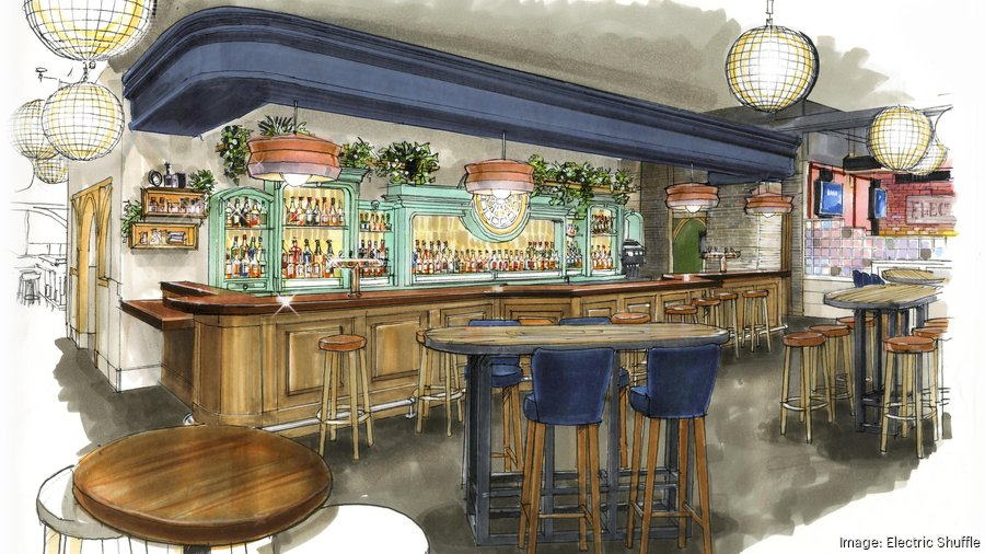 Small Plates: Hopdoddy founders bring a new concept, national Mexican ...