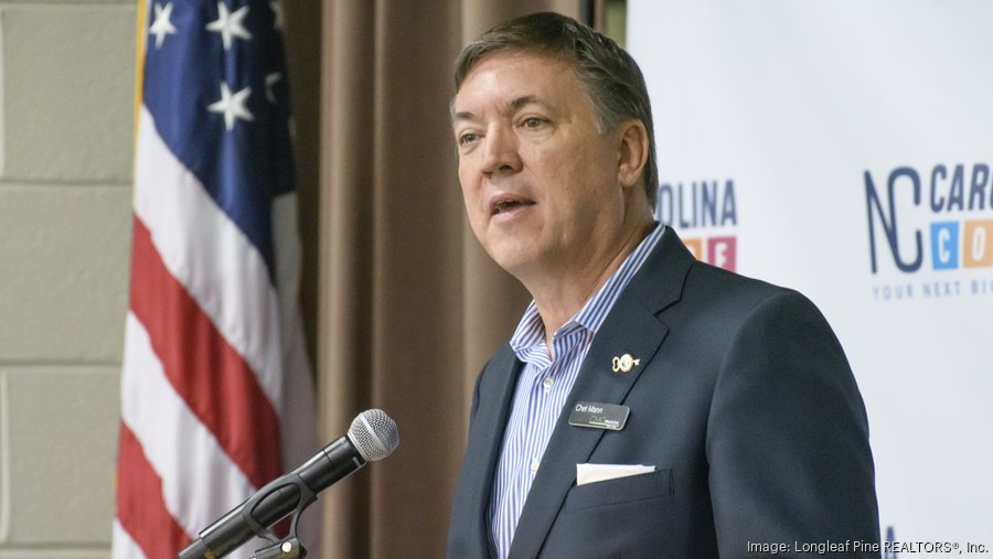 With Toyota, VinFast, Wolfspeed expansions, Carolina Core to become NC ...