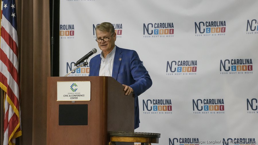 With Toyota, VinFast, Wolfspeed expansions, Carolina Core to become NC ...