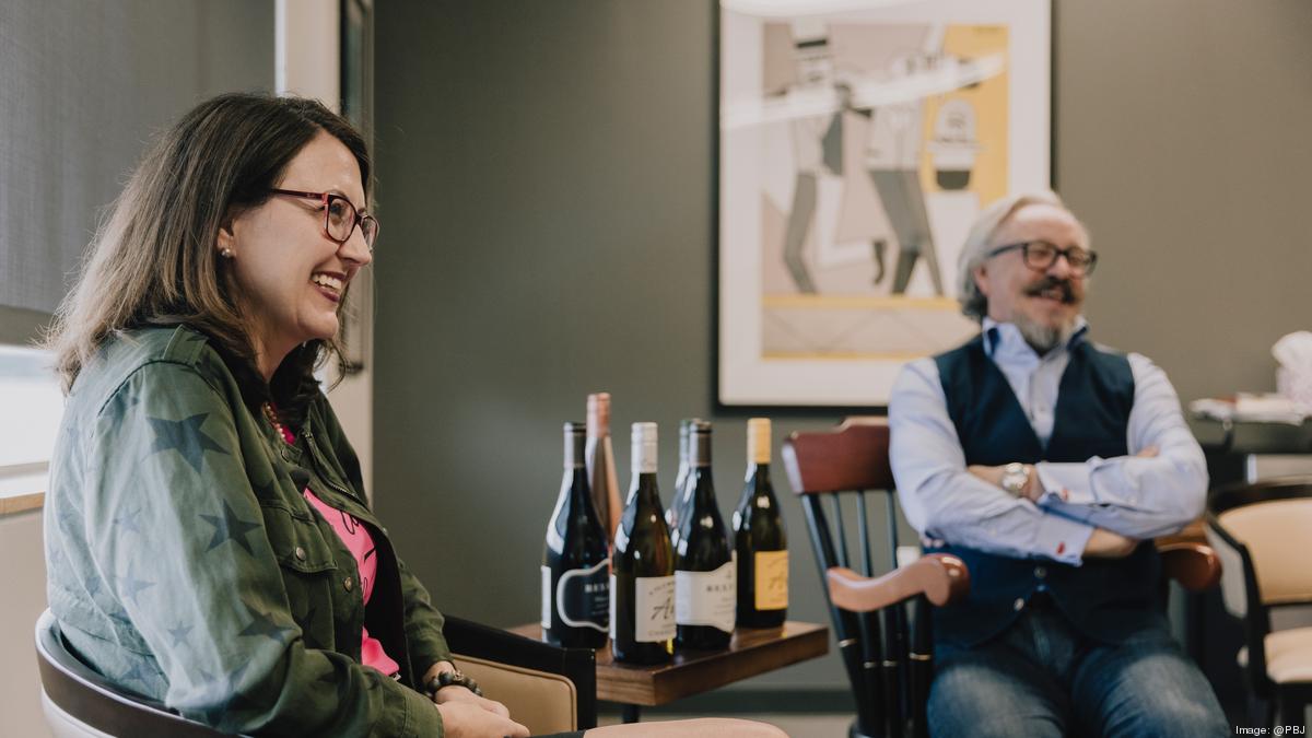 Ste. Michelle's new leadership structure lifts Oregon, Amy Prosenjak ...