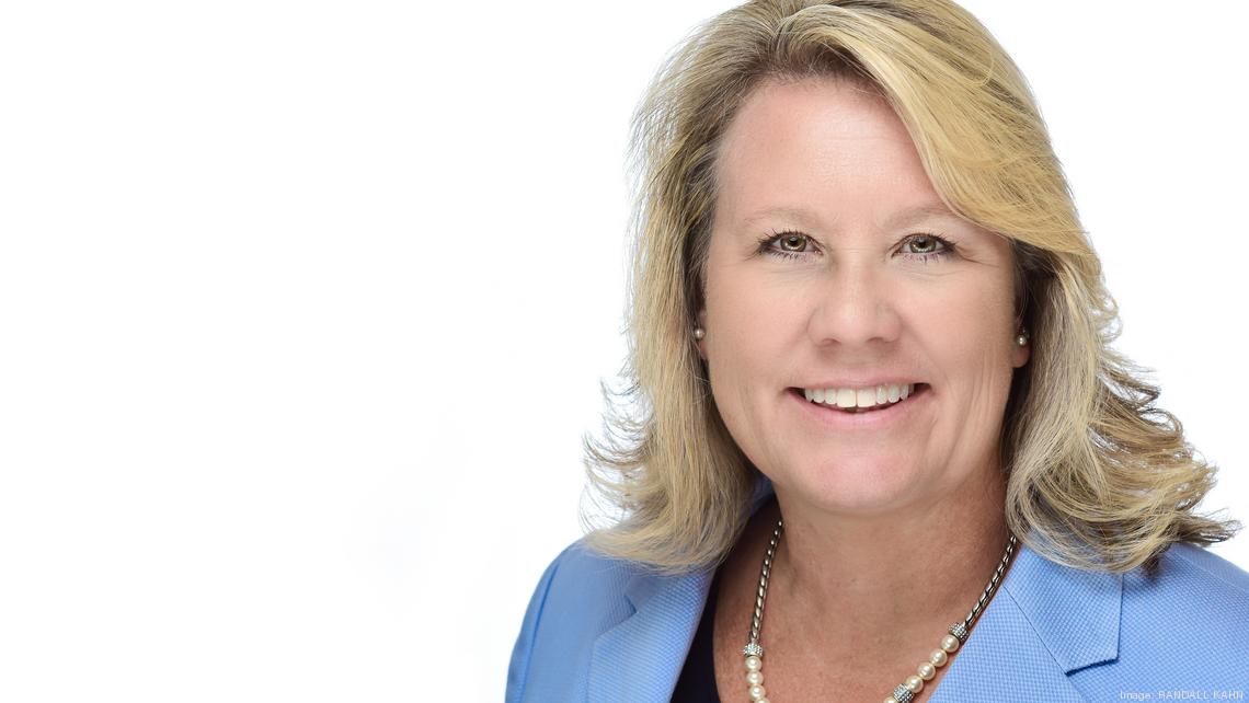 St. Louis Inno - Former Bayer exec takes over as CEO of St. Louis ...