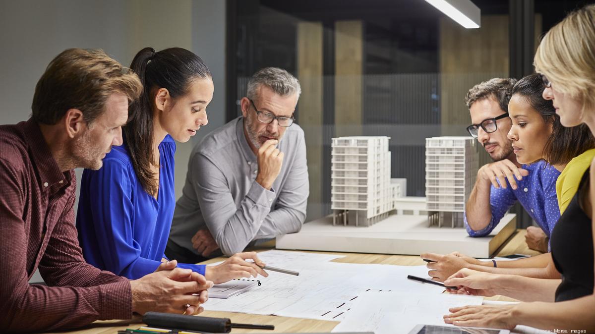 Businesses focused on making the most of an ever-changing economy ...