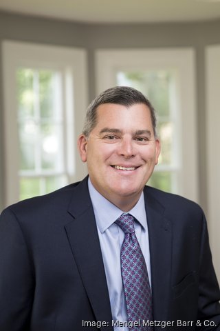 Marvin & Co. CPA firm plans to merge with Rochester's Mengel Metzger ...