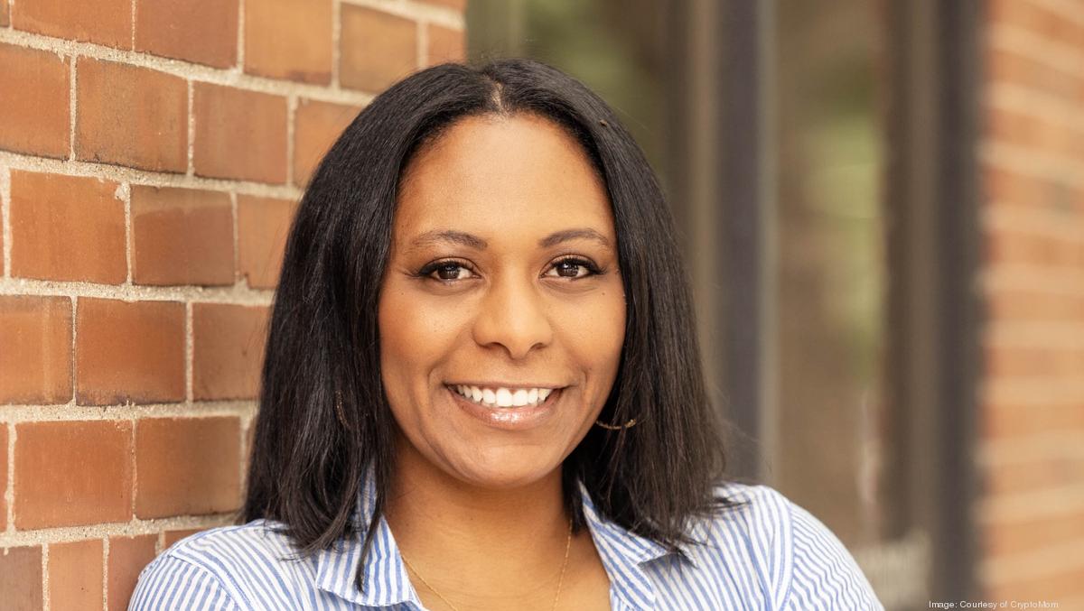 CryptoMom bets on marketing crypto investing to women - Bizwomen