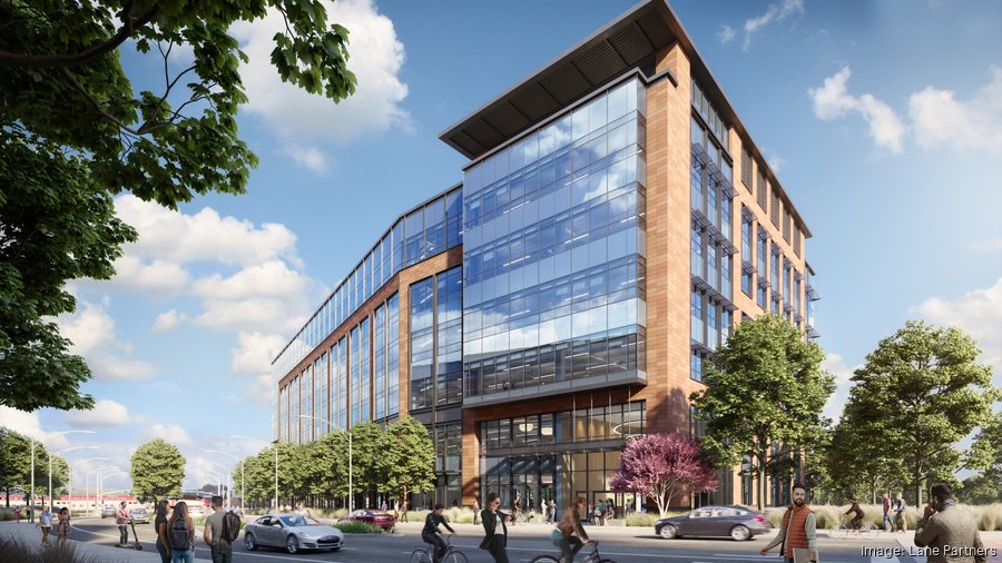 Lane Partners scores financing for the first phase of of its massive ...