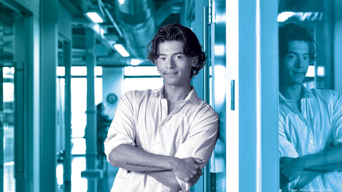 Albany Inno - Inno Under 25: The next generation in tech