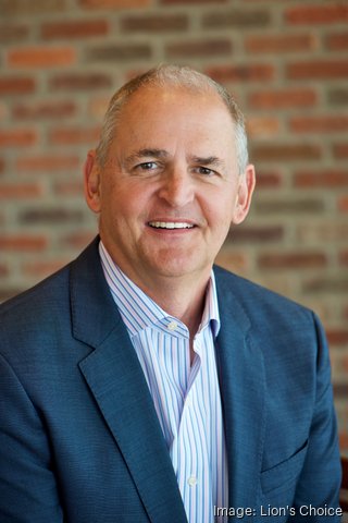 New meatless option comes to Lion’s Choice - St. Louis Business Journal