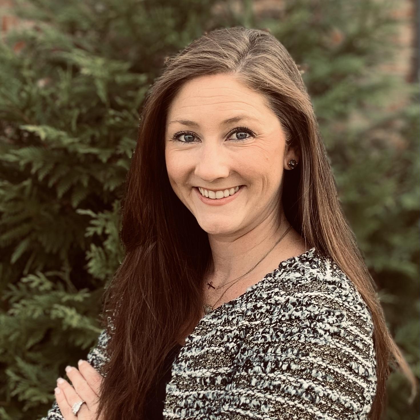 Christie Conley | People on The Move - Atlanta Business Chronicle