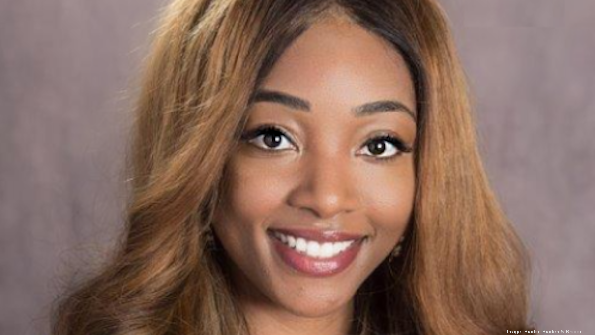Women Who Lead: Traci Braden of Braden, Braden & Braden - Memphis ...