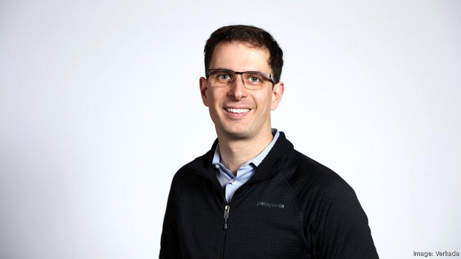 Building security unicorn Verkada sees vauation double to $3.2B as part ...