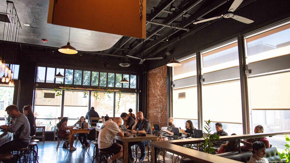 Clout Construction opens Tempe office; Peixoto Coffee expands in ...