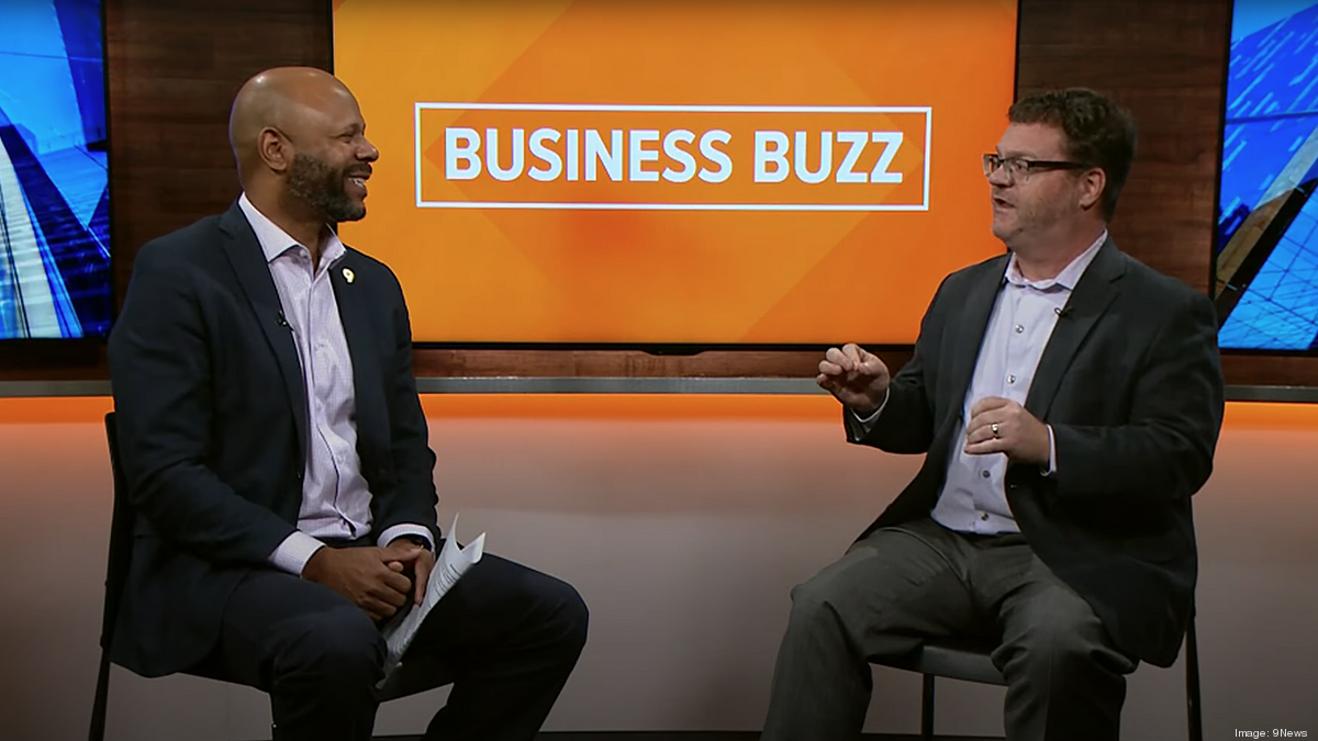 Business Buzz: Colorado's economic competitiveness, business confidence ...